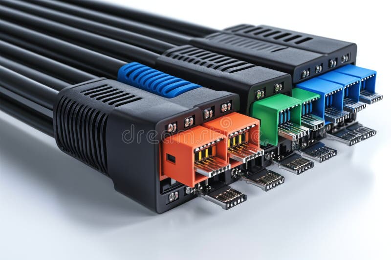 Electrical Ports Stock Illustrations – 281 Electrical Ports Stock ...