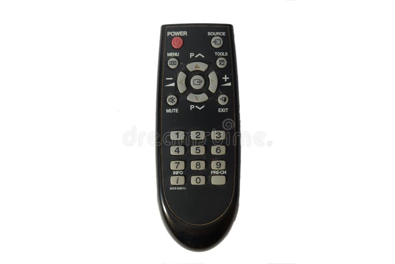 Old Remote Controls Stock Photos - Free & Royalty-Free Stock Photos ...