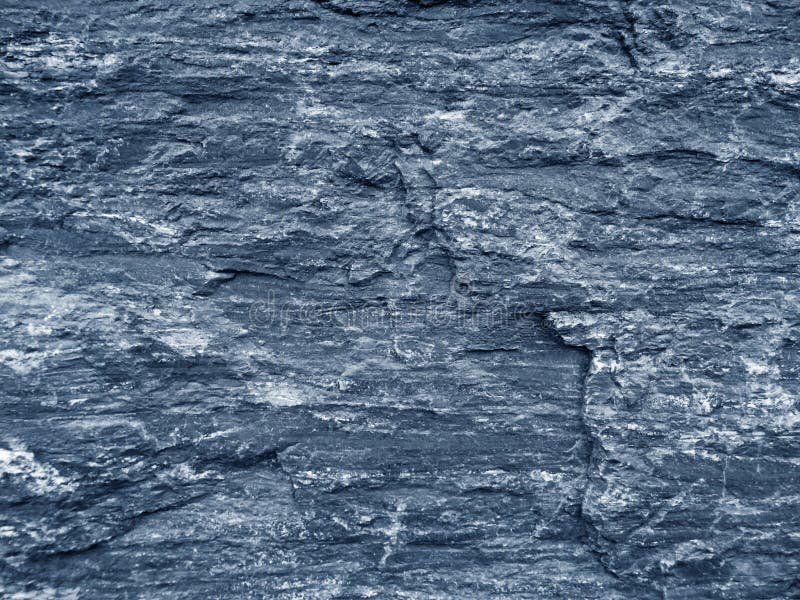 Close up black rocks. stock image. Image of cave, frost - 88749349