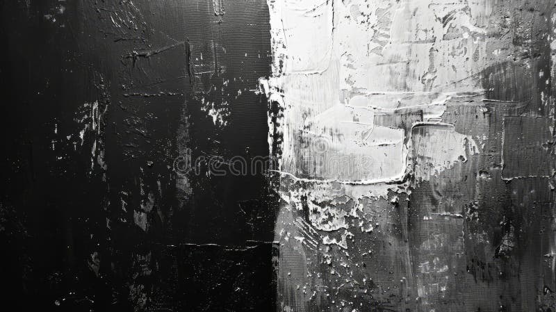 Black and White Canvas Texture Stock Image - Image of creative ...