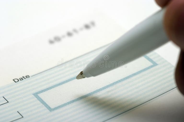 129 Blank Euro Cheque Stock Photos - Free & Royalty-Free Stock Photos ...