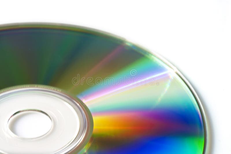 Blank compact disc stock photo. Image of compact, isolated - 2247978
