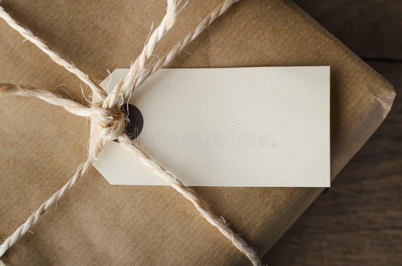 649 Old Paper Parcel Tied String Stock Photos - Free & Royalty-Free ...