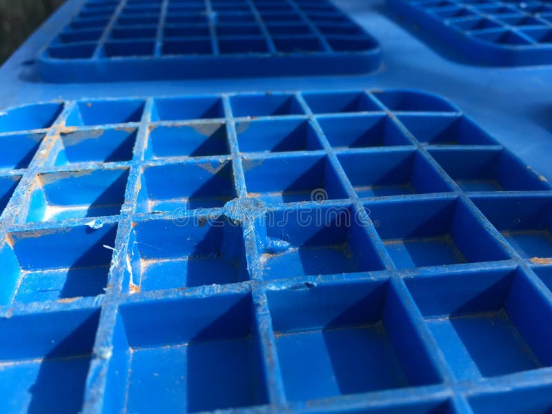Blue color plastic texture stock image. Image of light - 131498433