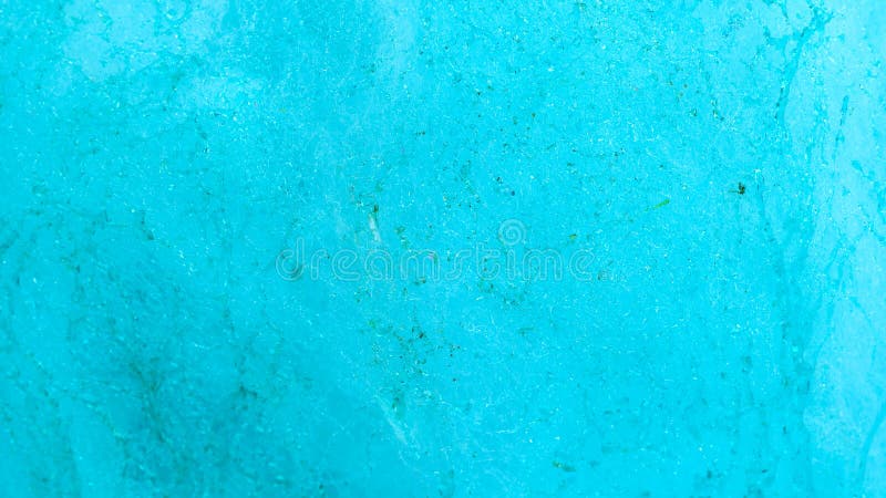 Close Up of Blue Cotton Candy for a Background Stock Image - Image of ...