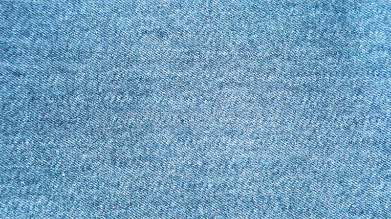 Blue Denim Texture Background Stock Image - Image of cloth, jeans ...