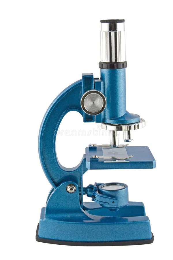 Microscope stock image. Image of medical, instrument - 149330269