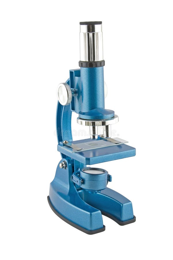 Microscope stock image. Image of medical, instrument - 149330269