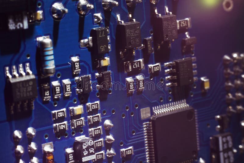 Pcb Conductors Stock Photos - Free & Royalty-Free Stock Photos from ...