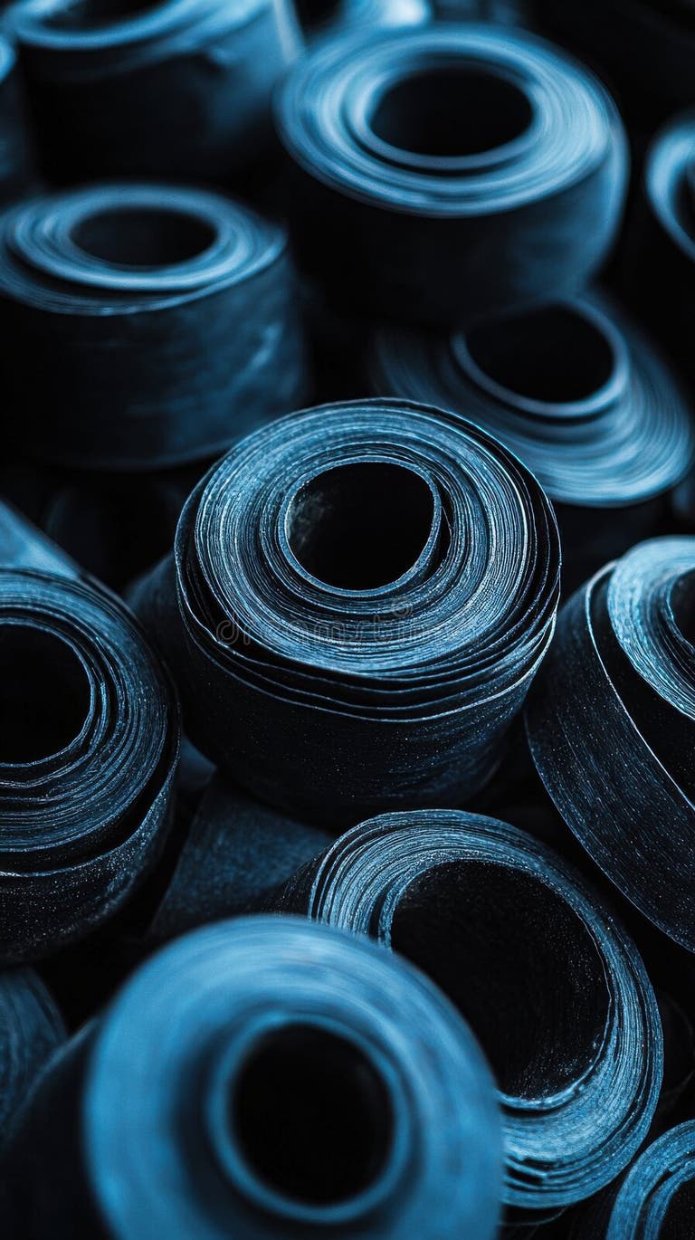 Rolled Materials Stock Illustrations – 679 Rolled Materials Stock ...