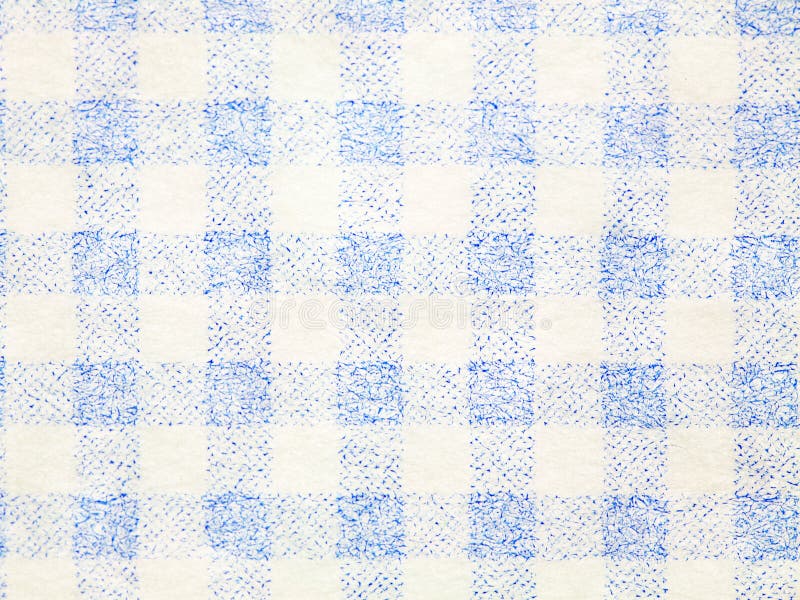 Close-up of Blue Stripe Paper Texture Stock Image - Image of beautiful ...