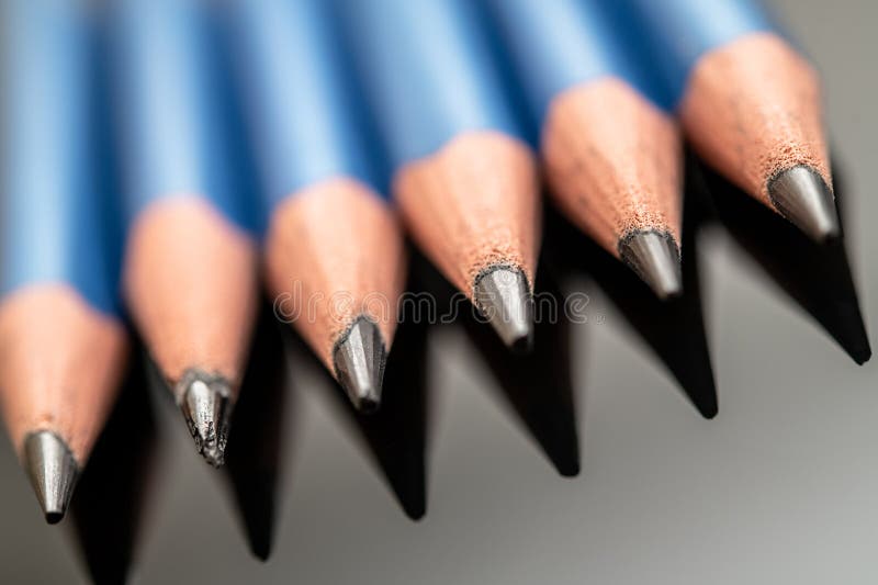 112 Blue Tipped Pencil Drawing Stock Photos - Free & Royalty-Free Stock ...