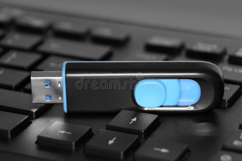 Computer Keyboard, Blue, Technology, Input Device Picture. Image: 99212981