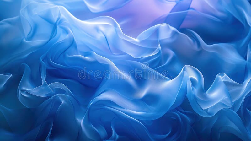 Close Up of Blue and White Background Stock Photo - Image of white ...
