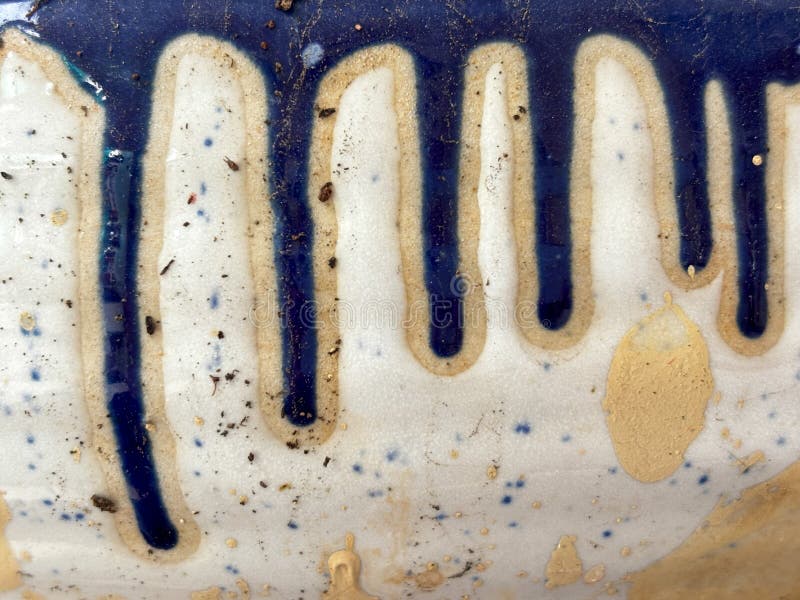 Close-up of Ceramic Cup with Coffee Stock Photo - Image of furniture ...