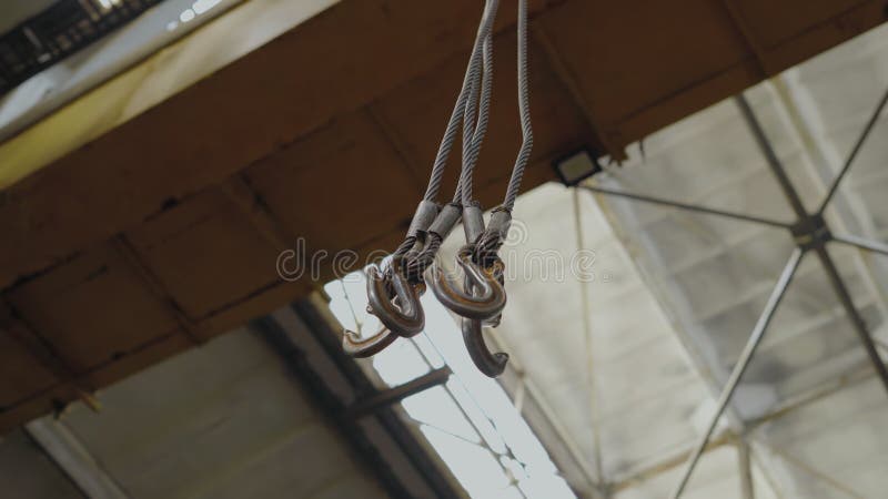 Four Metal Cans on a White Background. Side View. Loop Motion. Rotation ...
