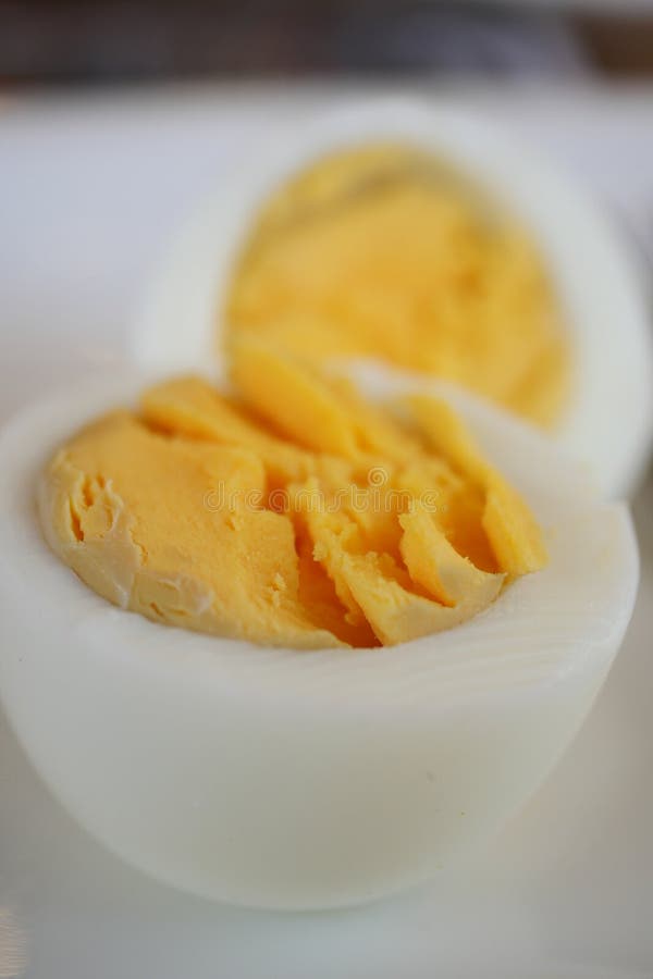 Close Up of Bowel Egg in a Bowl on Table Stock Photo - Image of basket ...