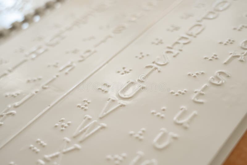 258 Braille Alphabet Dots Photos - Free & Royalty-Free Stock Photos ...