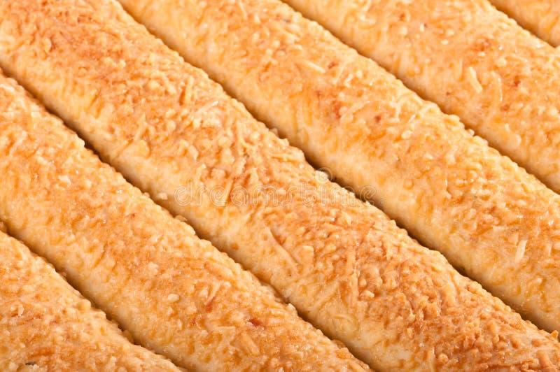 Bread sticks and crackers stock photo. Image of extra - 25131794