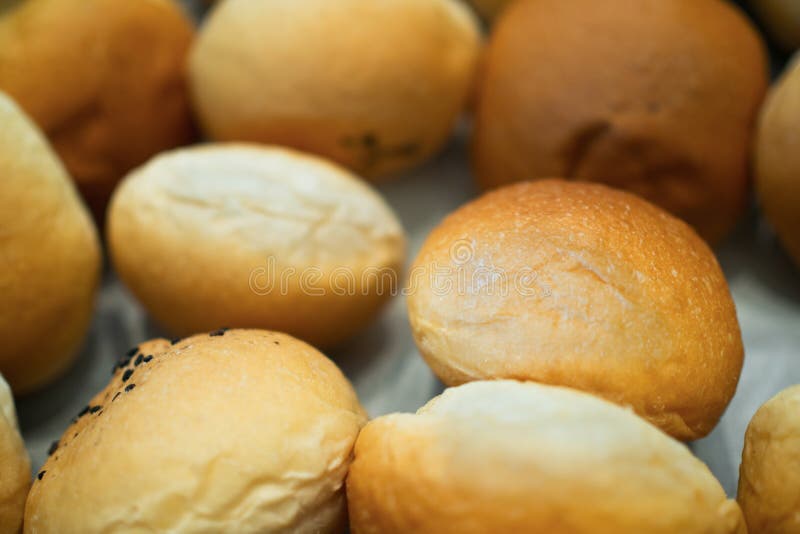 Close-up Bread stock image. Image of healthy, loaf, brown - 59000661