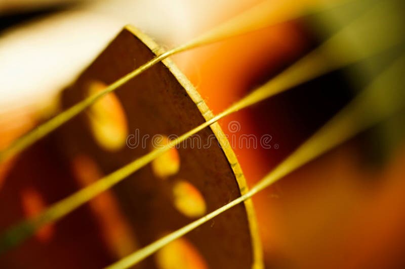Close up bridge of violin stock image. Image of creativity - 316234065