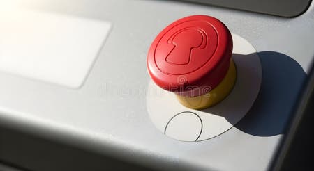 Immediate Shutdown Capability Stock Illustrations – 2 Immediate ...