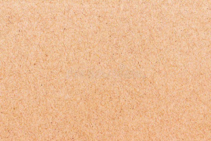 Close Up of Brown Craft Paper Texture for Background Stock Image ...