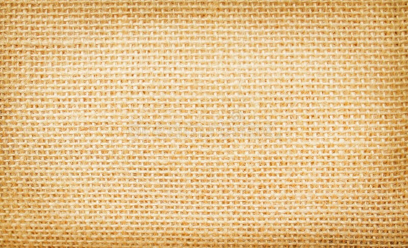 Brown Sack Texture for Background Stock Photo - Image of fabric, cloth ...