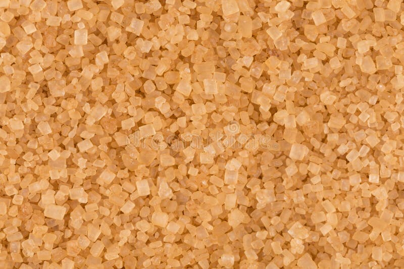 Close up of brown sugar stock image. Image of healthy - 279033647