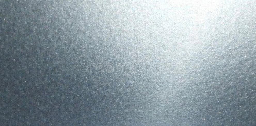 Close Up of Brushed Silver, Showing Texture and Subtle Scratches ...