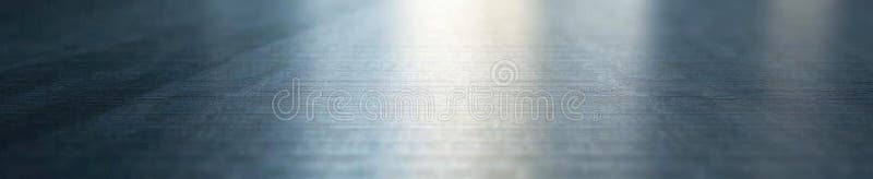 Close Up, Brushed Stainless Steel; Light Highlights, Gleam, Stainless ...