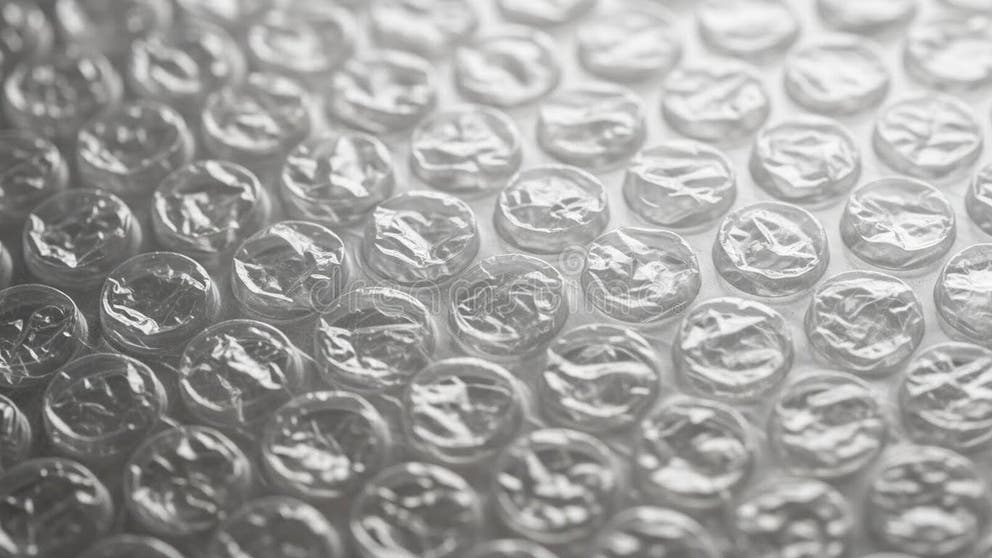 Transparent Plastic Bubbles Stock Illustrations – 2,798 Transparent ...