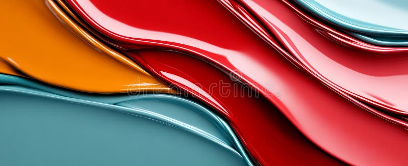 A Close Up of a Bunch of Different Colored Cars Stock Image - Image of ...