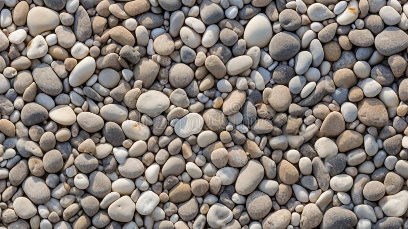 A Close Up of a Bunch of Rocks Stock Photo - Image of geology, science ...