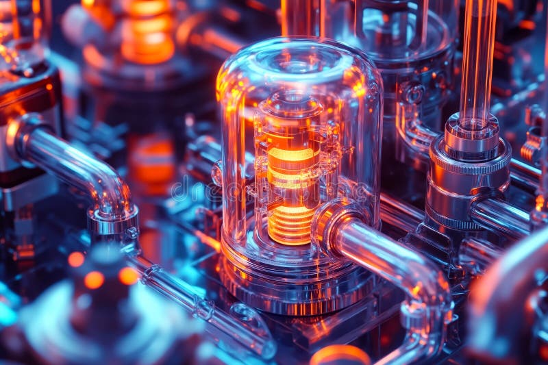 Close Up of Bunch of Different Colored Marbles on Table. Generative AI ...