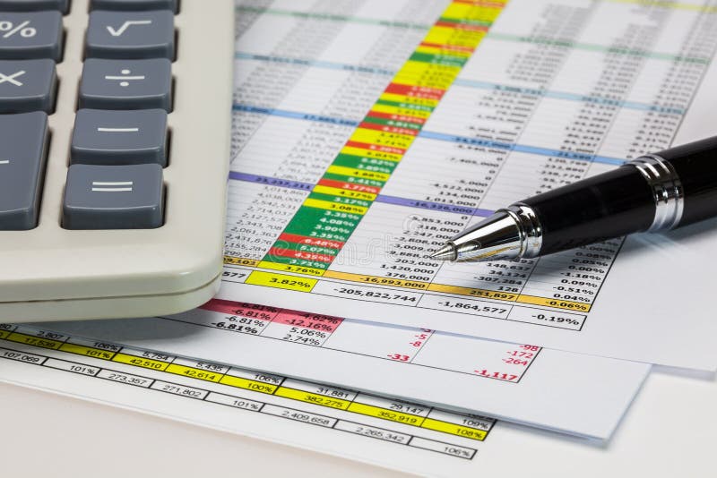 Business work stock photo. Image of plan, numbers, figure - 30059908