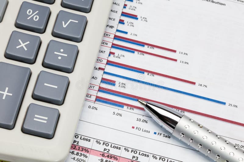 Business work stock photo. Image of paper, list, paperwork - 30059948