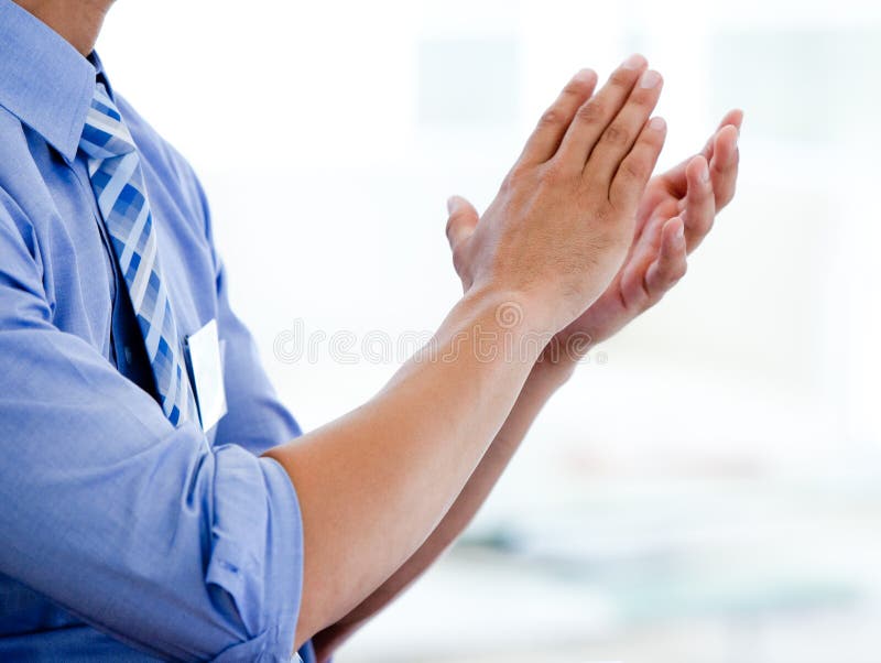 Security Team Like a Patch in Breach Stock Illustration - Illustration ...