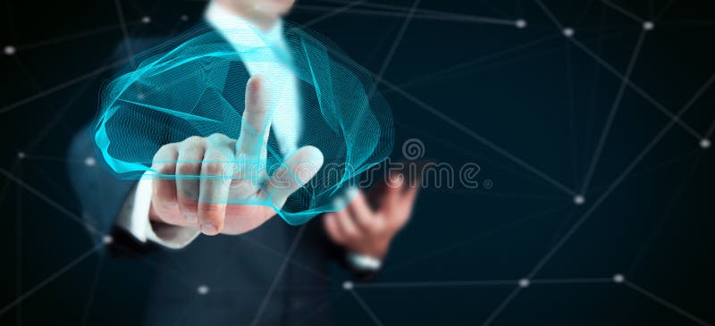 Close Up of Businessman Hand Holding Brain in Palm Stock Photo - Image ... Close Up of Businessman Hand Holding Brain in Palm Stock Photo - Image ...