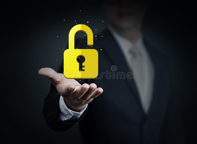 Hand Holding Gold Key Transparent Background Stock Photos - Free ...