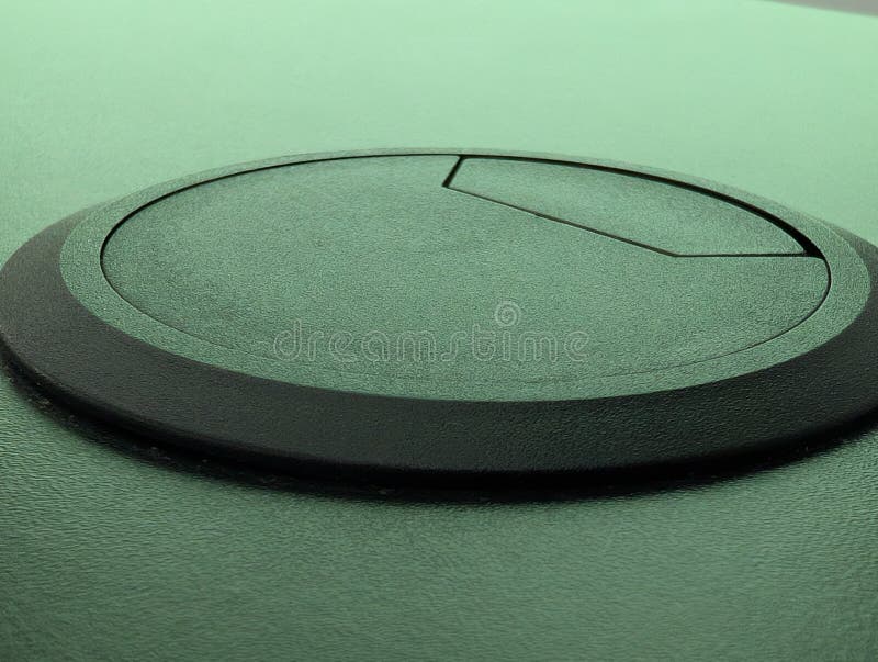 A Close Up of a Button on a Table, Full Frame Mirrorless Sensor, 40nm ...