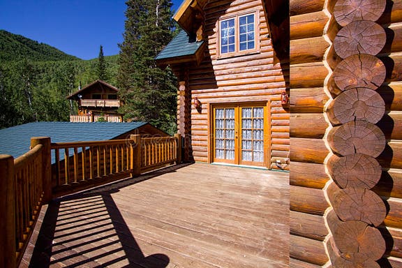 1,010 Cabin Up Mountains Stock Photos - Free & Royalty-Free Stock ...