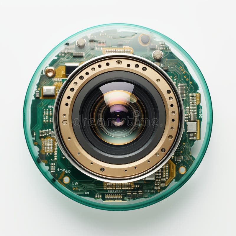 Lens Components Stock Illustrations – 607 Lens Components Stock ...