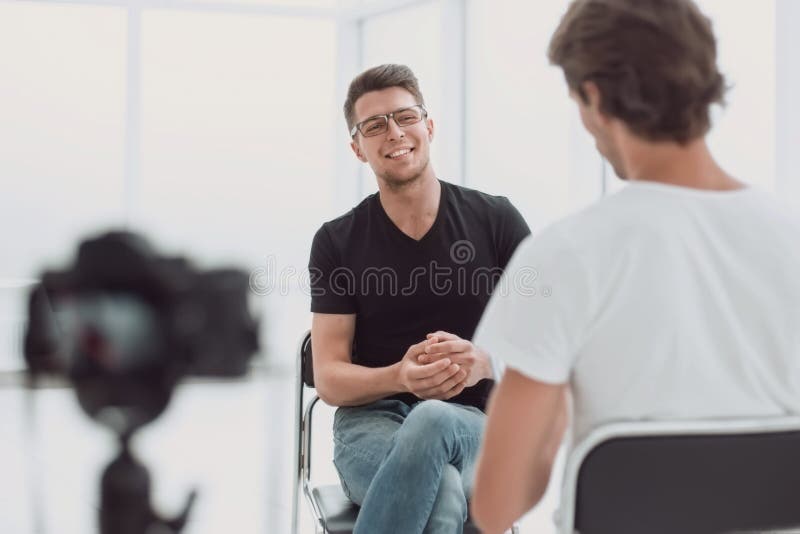 24,726 Studio Interview Stock Photos - Free & Royalty-Free Stock Photos ...