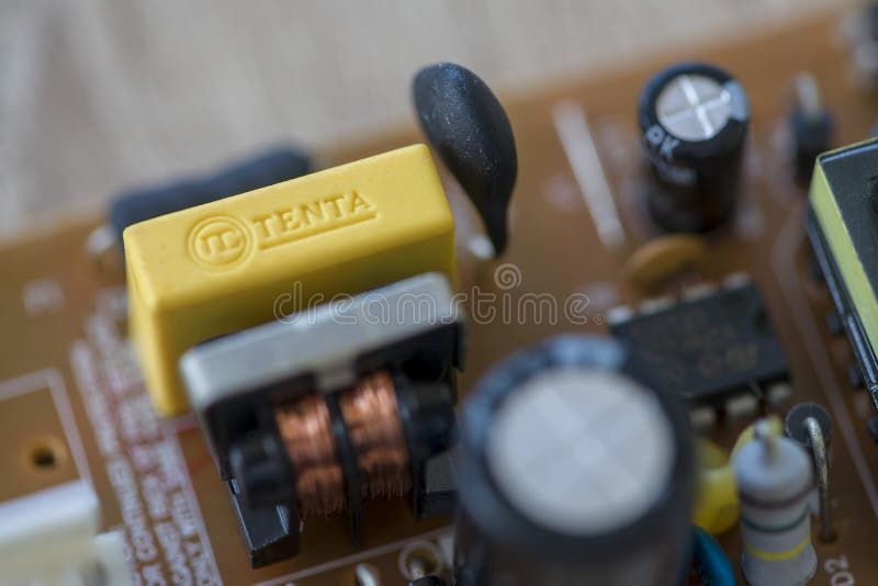 Tenta Capacitor Stock Photos - Free & Royalty-Free Stock Photos from ...