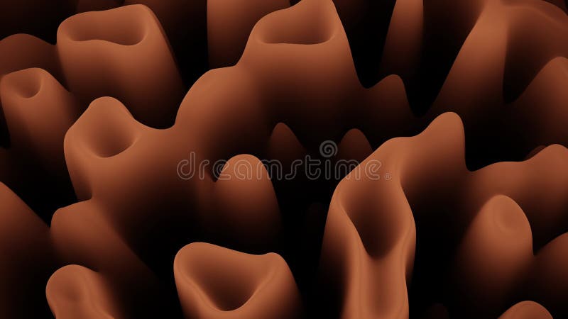 Intricate and Textured Surface Resembling a Coral Reef or Rock ...