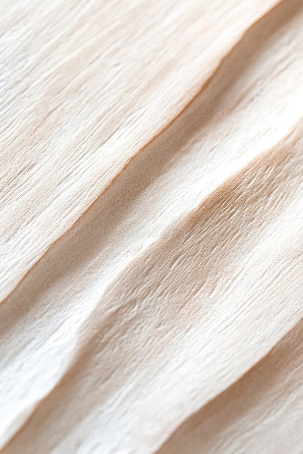 This Close-up Captures the Intricate Patterns and Textures of Raw ...