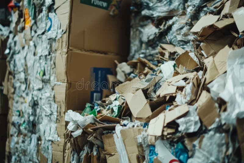 Everyday Waste Stock Illustrations – 1,022 Everyday Waste Stock ...