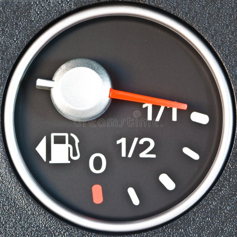 1,236 Car Fuel Level Indicator Stock Photos - Free & Royalty-Free Stock ...