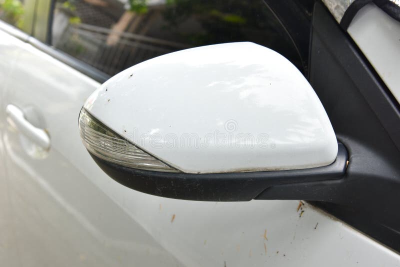 833 Car Turn Signal Rear Stock Photos - Free & Royalty-Free Stock ...